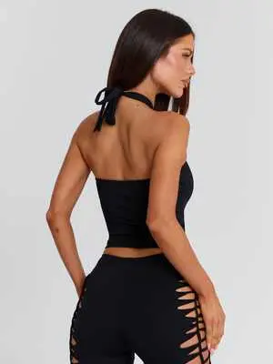 OUTCAST Zhera Top
