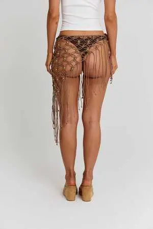 OUTCAST Cario Sarong Belt