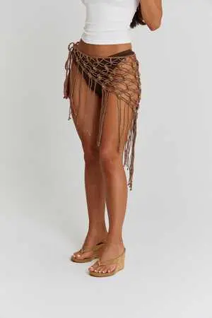 OUTCAST Cario Sarong Belt