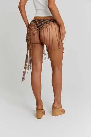 OUTCAST Cario Sarong Belt