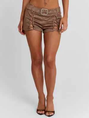 OUTCAST Mason Mini Shorts