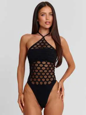 OUTCAST Vivi Bodysuit
