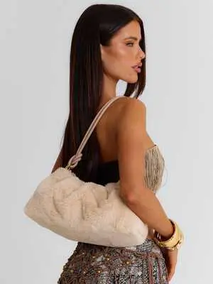 OUTCAST Teddy Shoulder Bag