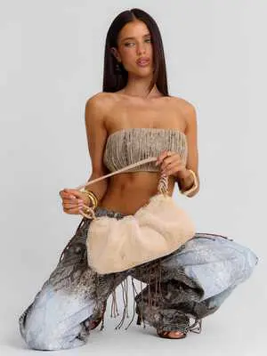 OUTCAST Teddy Shoulder Bag