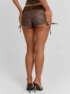 OUTCAST Lunexa Short