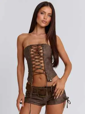 OUTCAST Lunexa Short