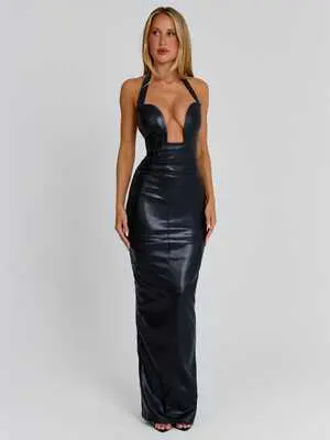 OUTCAST Marc Maxi Dress