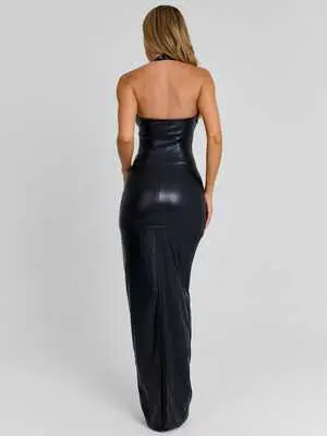 OUTCAST Marc Maxi Dress
