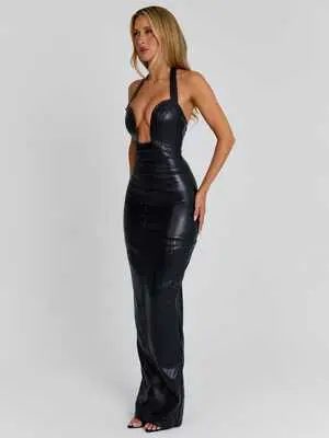 OUTCAST Marc Maxi Dress