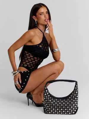OUTCAST Quinn Tote Bag