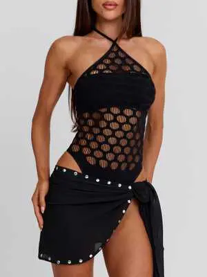 OUTCAST Kali Sarong
