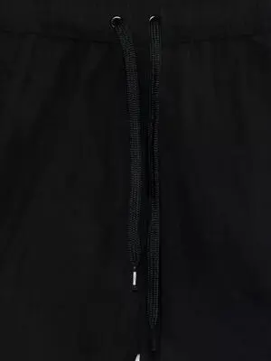 Moschino Logo Swim Shorts