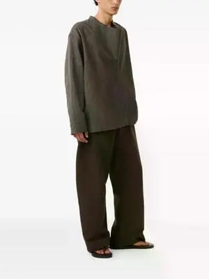 Studio Nicholson Levy Trousers