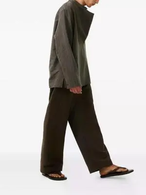 Studio Nicholson Levy Trousers