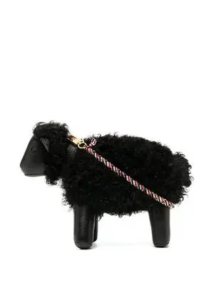 Thom Browne Sheep Shoulder Bag