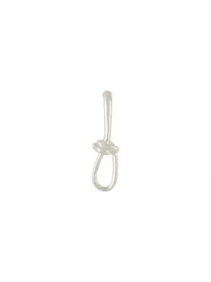Annelise Michelson Single Wire Earring - Silver