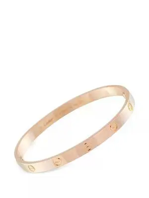 Cartier Love Bracelet - Pink
