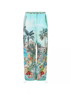 Camilla Balearic Bebe Trousers