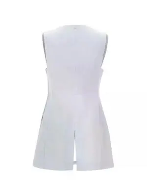 BOSS Buttoned Waistcoat