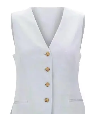 BOSS Buttoned Waistcoat