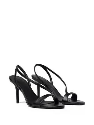 SCAROSSO Paula Strappy Sandals