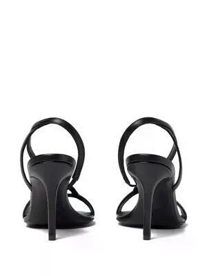 SCAROSSO Paula Strappy Sandals
