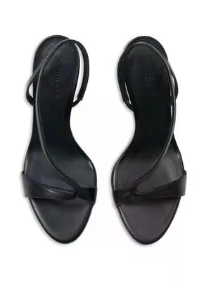 SCAROSSO Paula Strappy Sandals