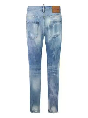 Dsquared2 Teddy Jeans