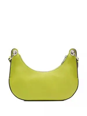 LANCEL M Croisette Chain Shoulder Bag - Green