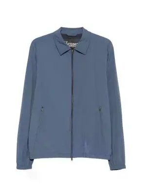 Herno Zip-fastening Jacket