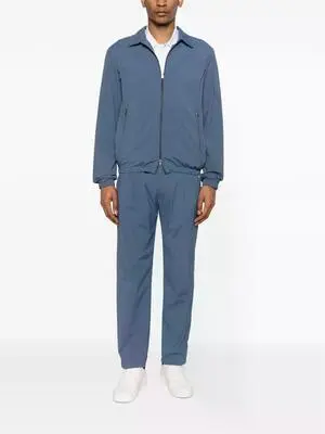Herno Zip-fastening Jacket