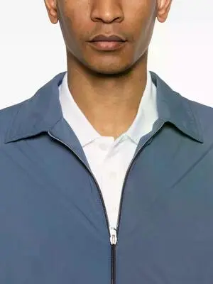 Herno Zip-fastening Jacket