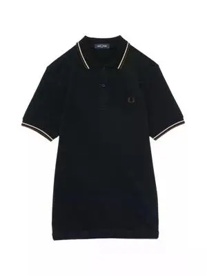 Fred Perry The Shirt - Blue
