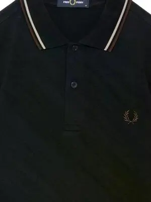 Fred Perry The Shirt - Blue