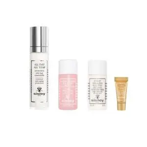 HAIR RITUEL BY SISLEY All Day All Year Discovery Program - One-color