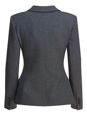 SEMPER Button-fastening Blazer