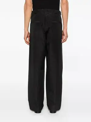 WILLY CHAVARRIA Toluca Buttoned Trousers