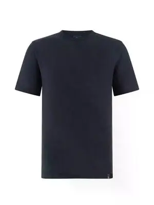 Boggi Milano Crew-neck T-shirt - Blue