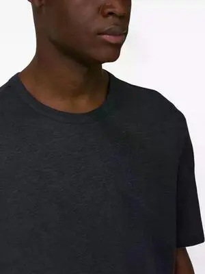 Boggi Milano Crew-neck T-shirt - Blue