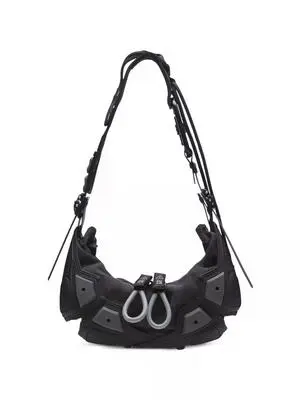 INNERRAUM Strap Shoulder Bag