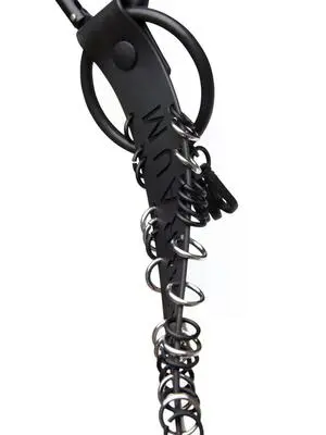 INNERRAUM Logo Keyring
