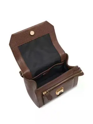 LANCEL Ninon De Shoulder Bag - Brown