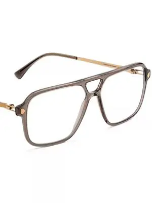Mykita Olympe Pilot-frame Glasses