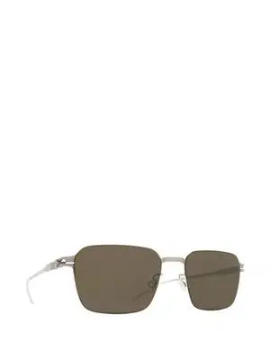 Mykita Arvin Square-frame Sunglasses