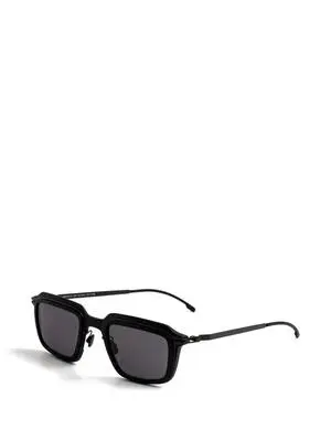 Mykita Drift Square-frame Sunglasses