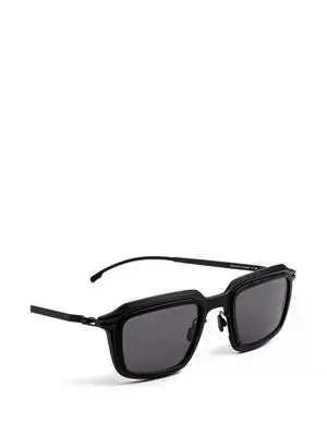 Mykita Drift Square-frame Sunglasses
