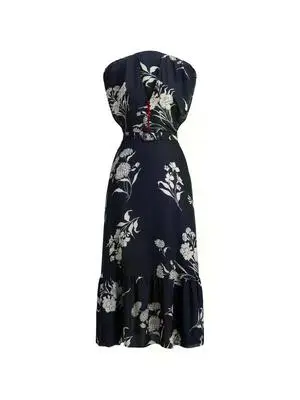 Ralph Lauren Cap Sleeves Dresses
