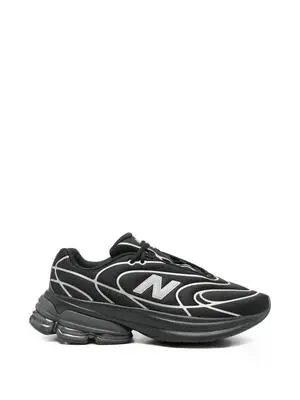 NEW BALANCE 5030 Sneakers With Logo Detail - Black