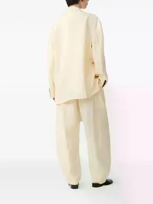Studio Nicholson Elkin Blazer - Neutrals