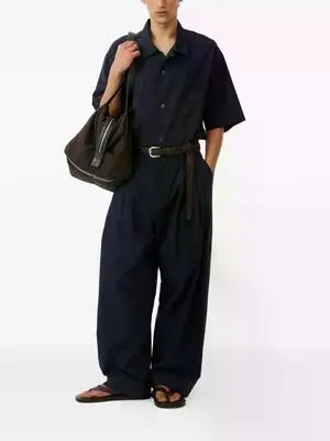 Studio Nicholson Agios Shirt - Blue